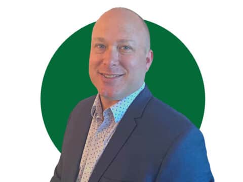 Bryan Jones - Equipco Ltd.