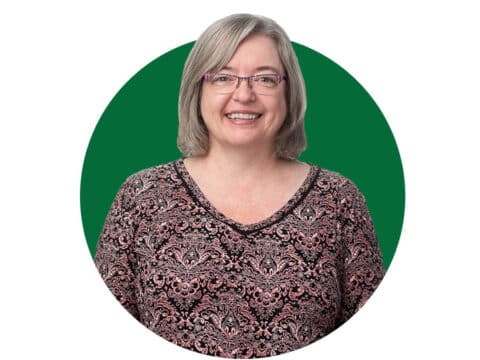 Carol Chambers - Equipco Ltd.