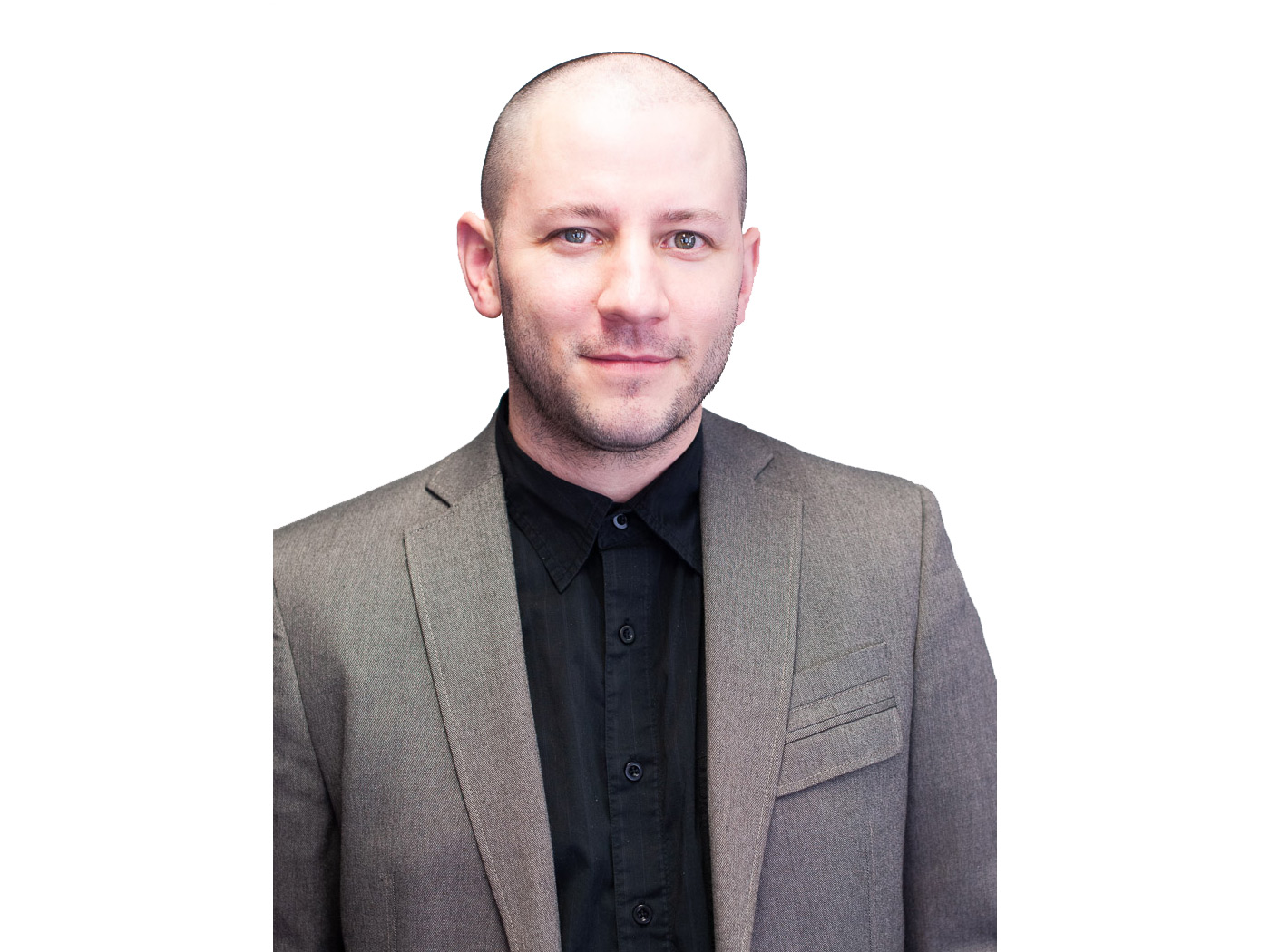 OUR TEAM - Equipco Ltd.