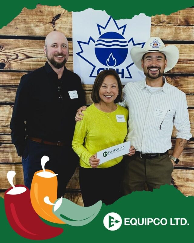 Register for Training - Equipco Ltd.